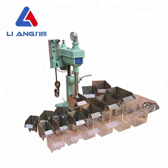 Top Grade Laboratory Ring Pulverizer With Small Volume For Grinding ...