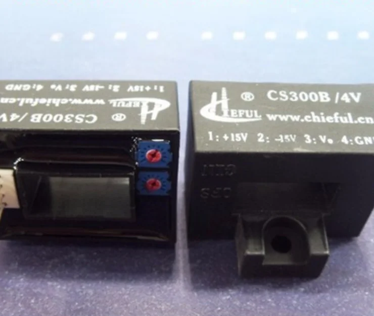 Cs300b/4v,Cs400b/4v,Cs600b/4v Cs800b/4v New Hall Current Sensor - Buy ...