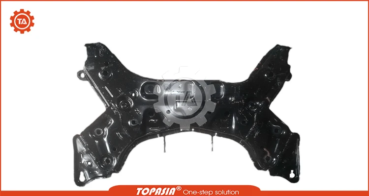 Topasia Suspension Parts Crossmember Oem:62400-0x000 For Hyundai I10 ...