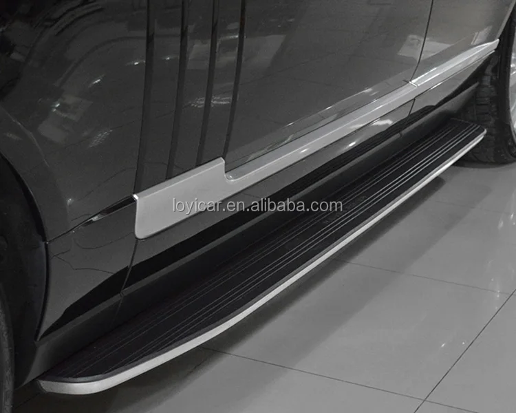Loyicar Side Foot Steps for Range Rover Vogue Sport 2014-2022