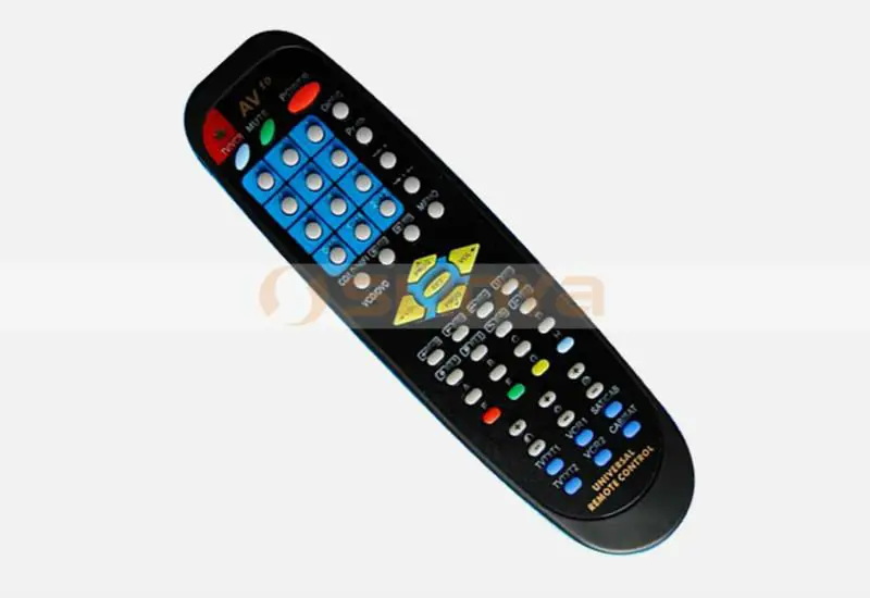 Universal Remote Control For Akai Tv - Buy Universal Remote Control For ...