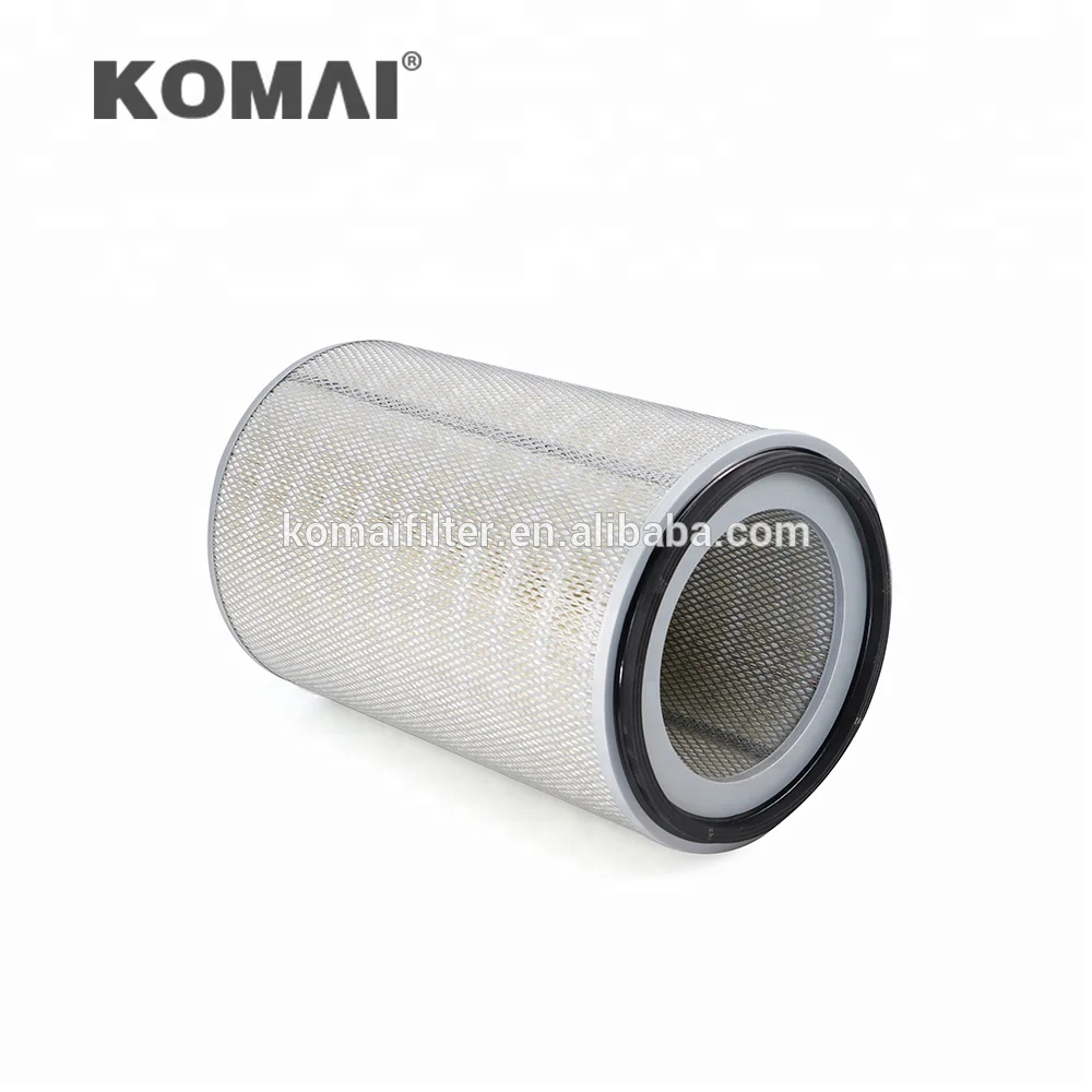 Kobelco Excavator AF472 P117443 PA1846 4785922 Air Purifier Hepa Filter ...