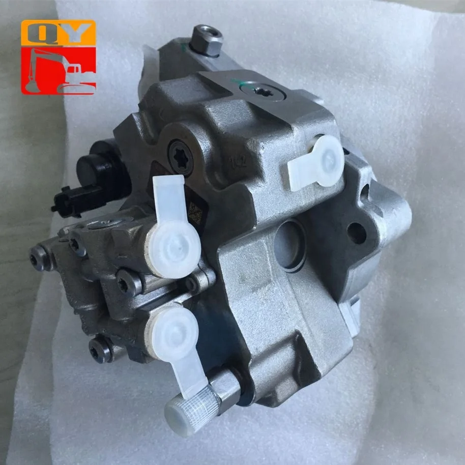 0445020031 Fuel Injection Pump - Durable & Reliable Performance