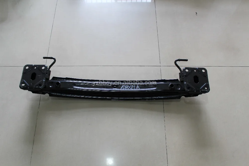 Mazda Spare Parts Japanese Sedan Car Rear Bumper Support Reinforcement ...