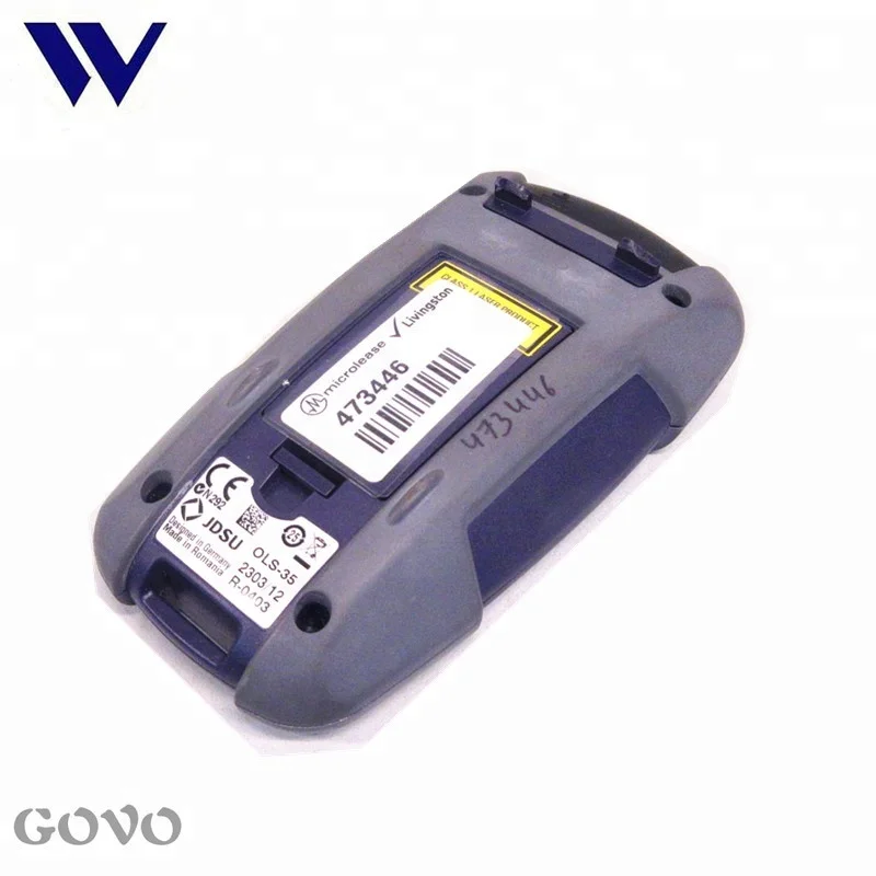 OLS-35 Optical Light Source - 1310/1550nm VIAVI Fiber Laser