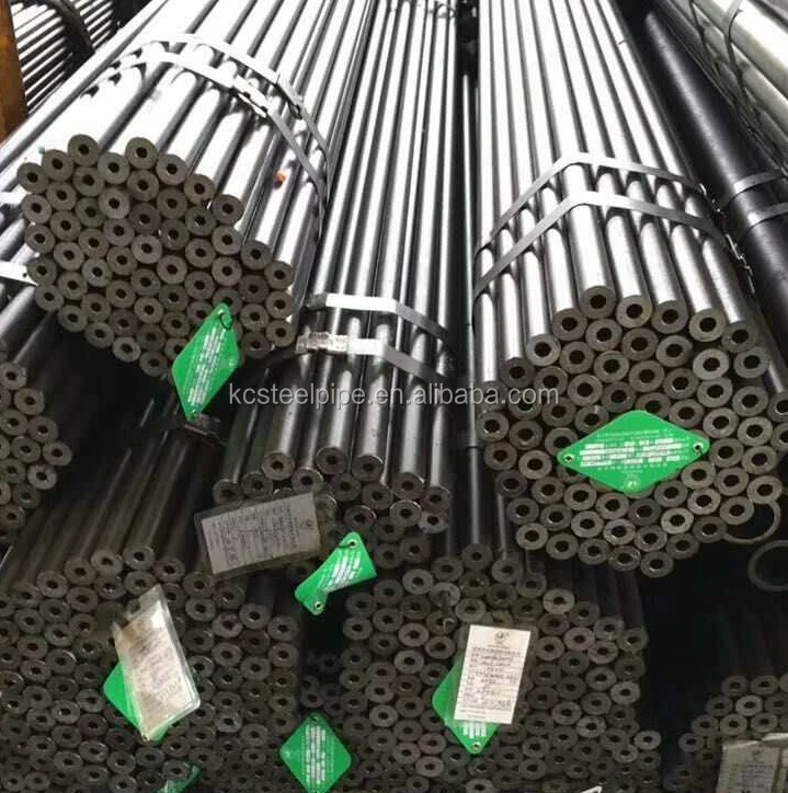 JIS G3445 STKM 11A Precision Seamless Carbon Steel Tube