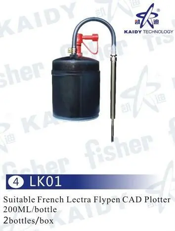 Lectra Flypen Parts Lectra Flypen Plotter Pen & Ink - Buy Lectra Flypen ...