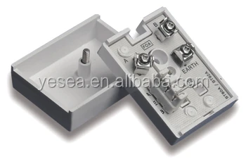 Factory Price Outdoor Telephone Junction Box/telephone Terminal Box And ...