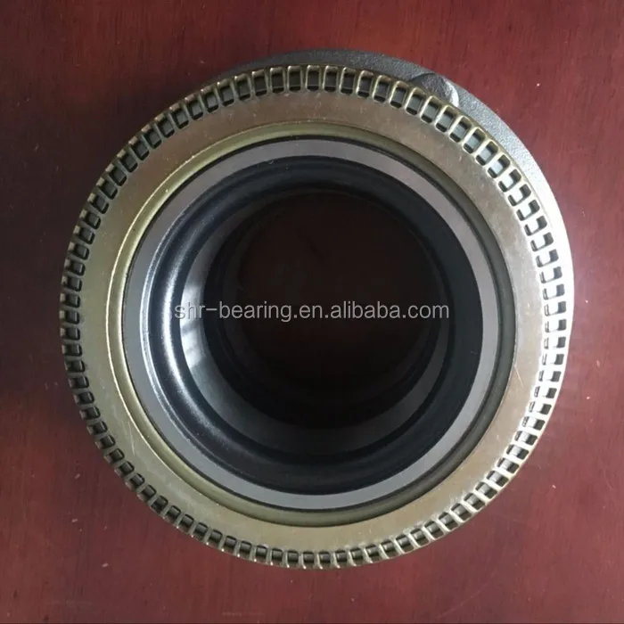Truck Wheel Hub Bearing Unit BTF0056EB - Precision & Durability