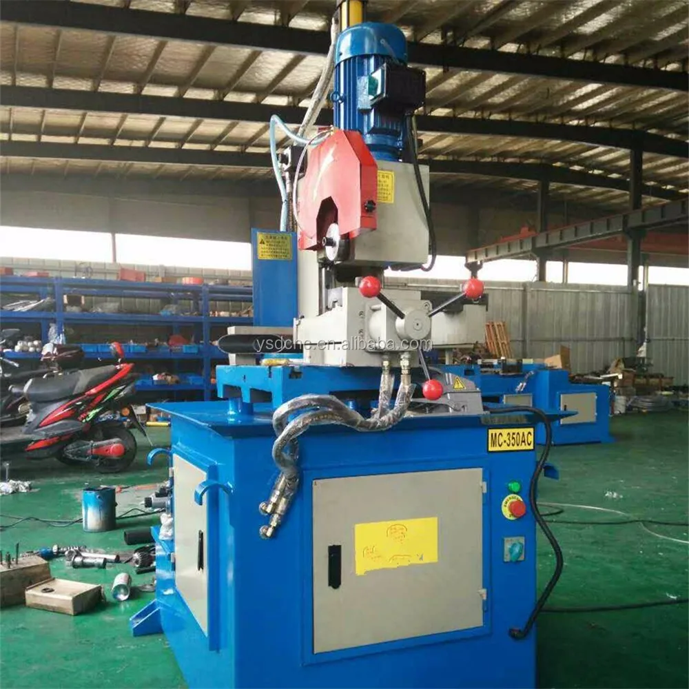 Automated Tube Cutting Machine - Buy Steel Tube Cutting Machine,Sheet ...