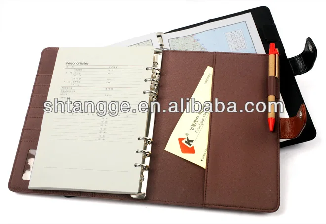 Executive Diaries - Innovative Designs for Organized Success