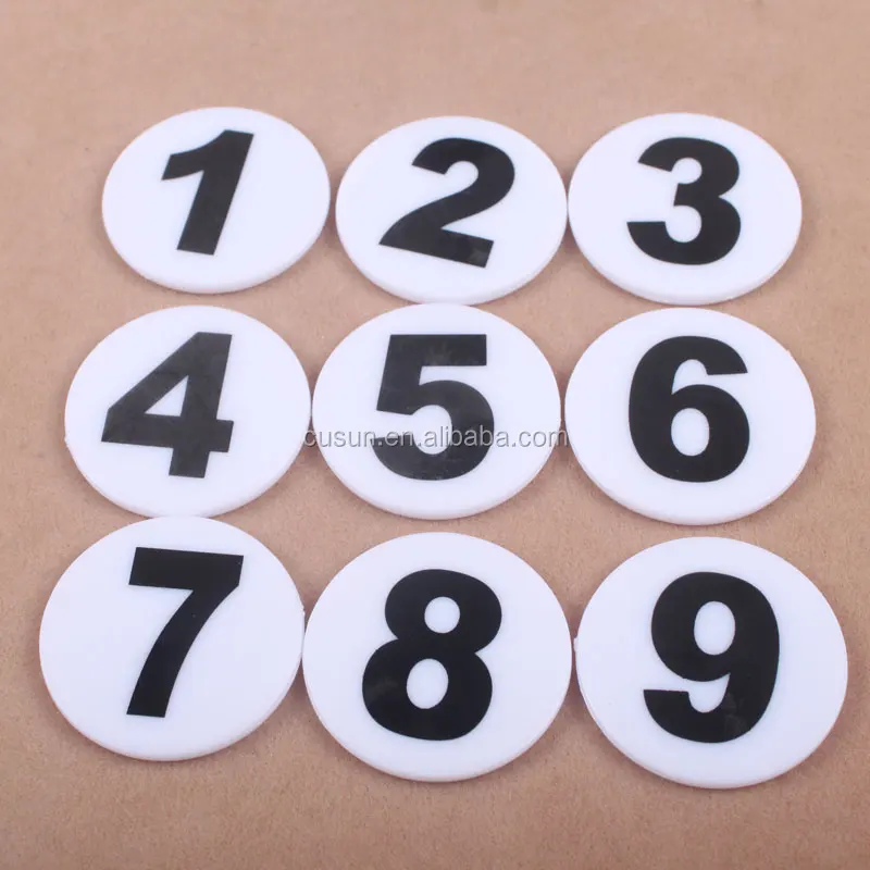 China Wholesale Custom High Quality Mult Color Plastic Custom Printed ...