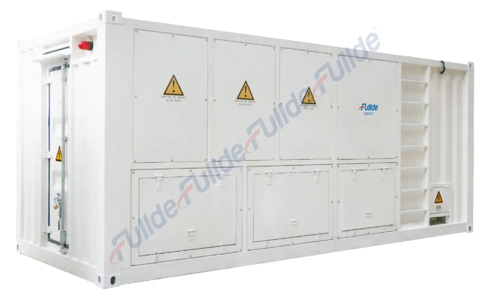 3 Phase Ac Variable Resistive 11kv 3mw High Voltage Dummy Load Bank For ...