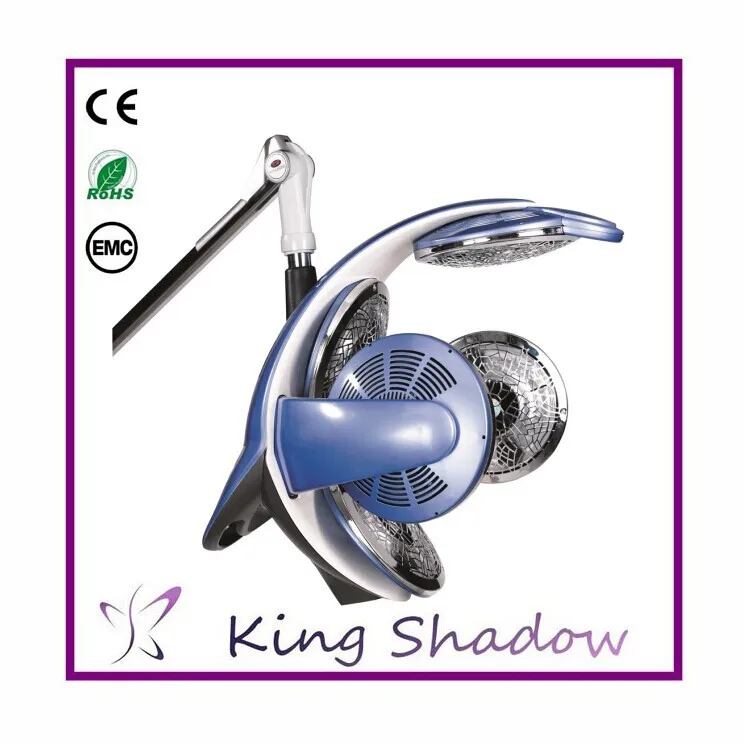 Alat Uap Rambut Salon,Peralatan Salon Modern Akselerator Warna Rambut ...