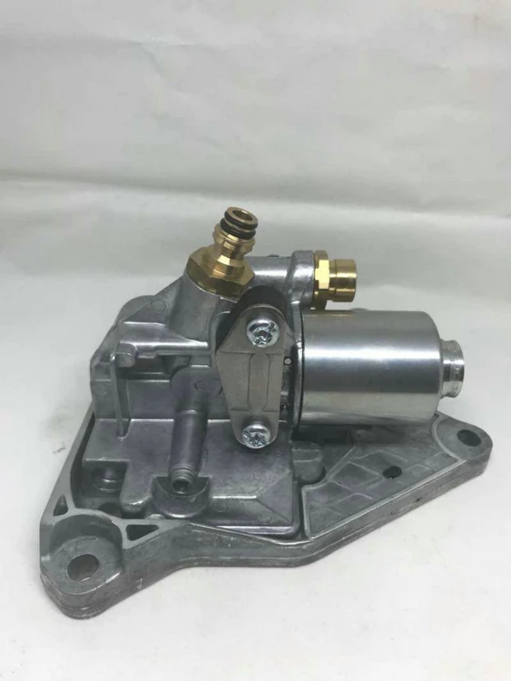 21707054 21707055 21991157 20412834 Volvo Truck Engine Air Brake Valve ...