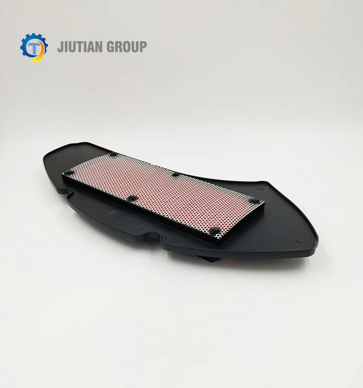 Motorcycle Spare Parts 2dp-e4451-00 N-max155 Gdr155 Air Clean Filter ...