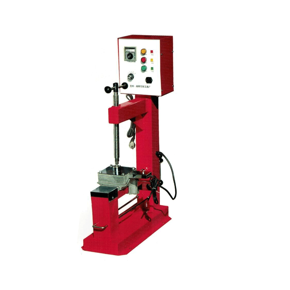 Tire Vulcanizer/tyre Vulcanizing Machine Price - Buy Tyre Vulcanizer ...