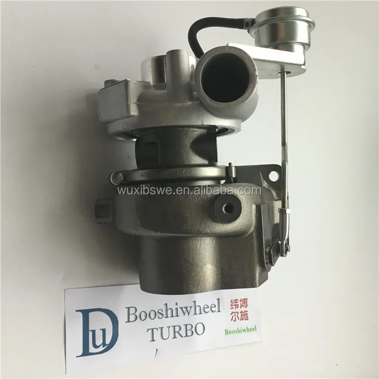 TD05-12G-6.0, TD05 49178-02350 turbo ME220308, ME014880turbocharger for ...