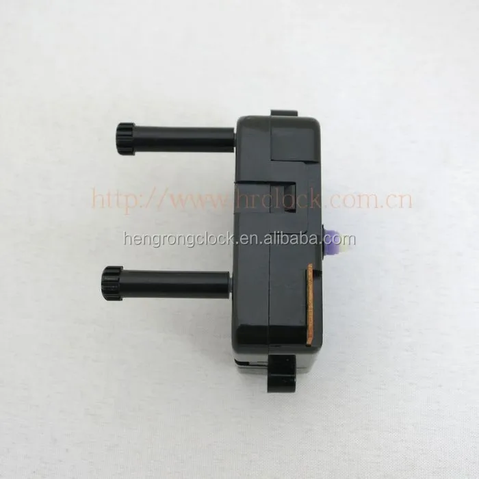 Quartz Alarm Movement Table Clock Mechanism Ringing Clock Movement ...