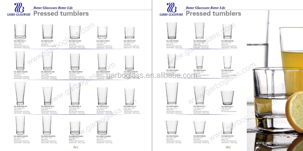 Highball Tall Drinking Tumblers Glasses,glass cup , good quality GOLF water drinking glass with ...