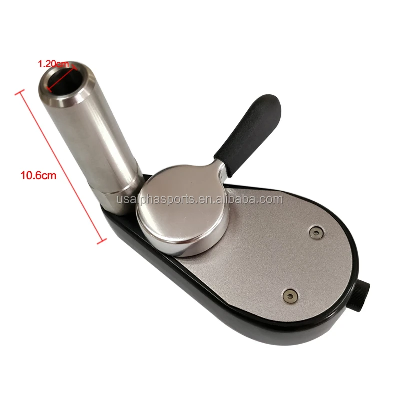 Stringing Machine Parts Clamp Base Accessories - Essential for Sports ...