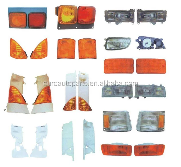 雷诺高级KERAX卡车的空气过滤器外壳盖5001825819| Alibaba.com