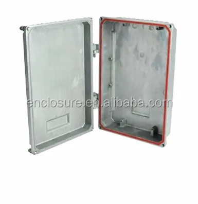 CHANGHE IP65 Outdoor Electrical Waterproof Control Enclosures