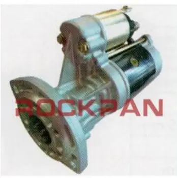 New Hnrock 12v Starter Motors 23300-45n51 23300-65n51 23300-80g00 23300 ...