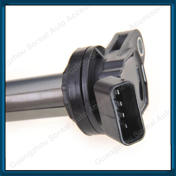 Spare Parts Auto Ignition Coil 90919-02258 For Ty - Buy High Quality ...