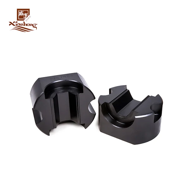 Hexagonal Crimping Dies For 100t Output Force Crimping Head - Buy Dies ...