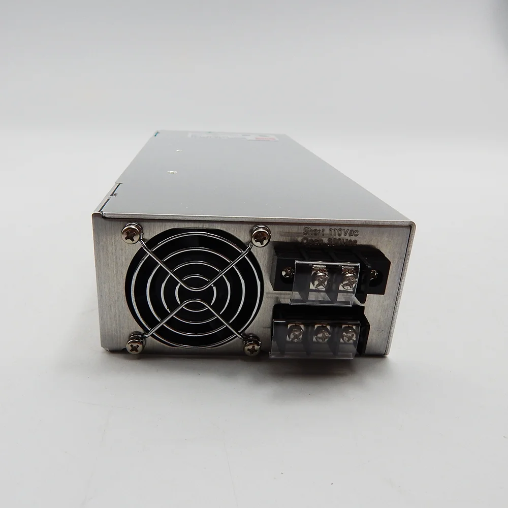 Ul Rohs Meanwell Power Supply 48v 1000w Se-1000-48 - Buy Power Supply ...