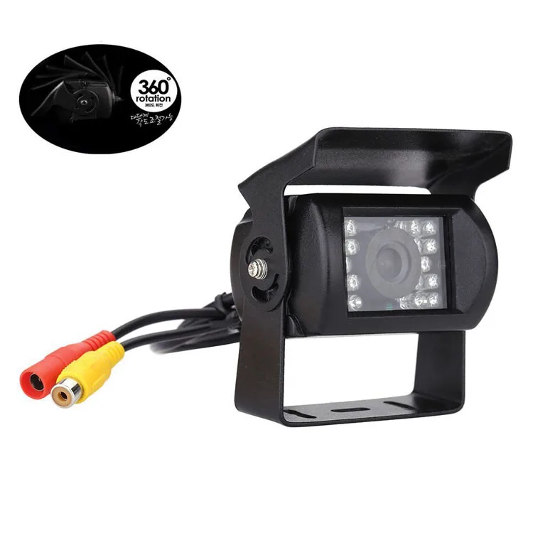 Bus Surveillance Counting Camera 1080p Night Vision Car Cctv Camera Bs ...