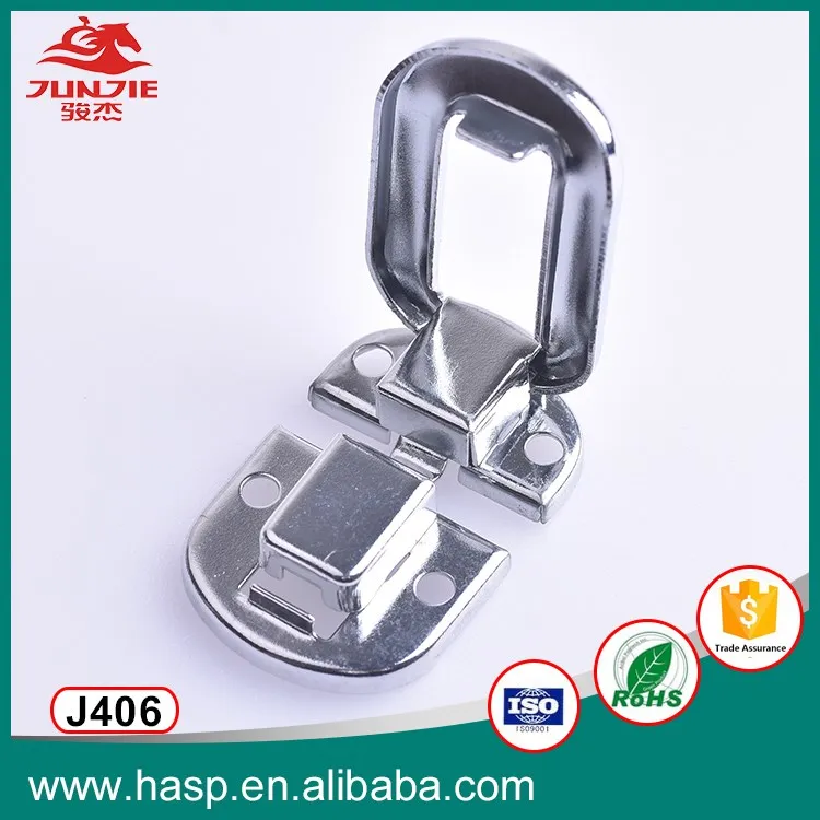 Toolbox case Suitcase Fastener Chest Latch Lock Clasp Toggle Latch J406 ...