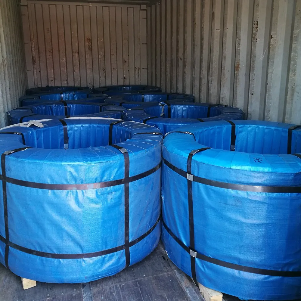 Overhead Ground Wire Guy Wire Messenger Wire - Jinshui