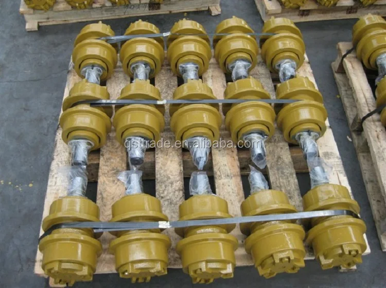 D155 D255 D275 D355 D375 D455 D475 D9n D10r D11t Top Roller/carrier ...