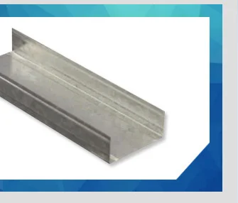 Wenan Xinchang Building Material Co., Ltd. - Galvanized Steel Profile ...