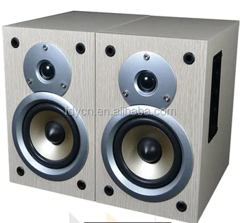 Super Bass 2.0 Hifi Design Box Speaker Sound System - Buy Box Speaker ...