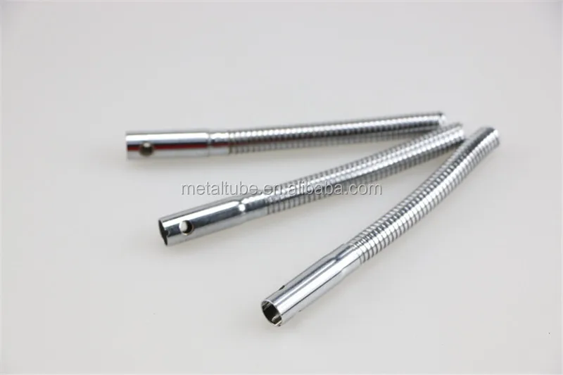 Hollow Flexible Tube Snake Hose Antenna Goose Neck Arm - Buy Goose Neck ...