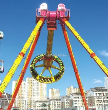 Amazing Amusement Park Equipment Carnival Hammer Game Outdoor Swing Big ...