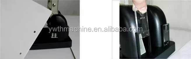 150 Sheets Double Hole Punch - Standard 2-Hole Paper Puncher for Office ...