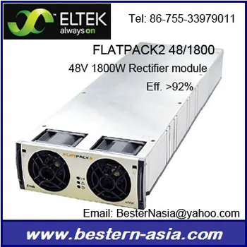 Flatpack2 Rectifier Module 48/1800 Eltek Valere (code: 241115.001) Flatpack2 48/1800 - Buy ...