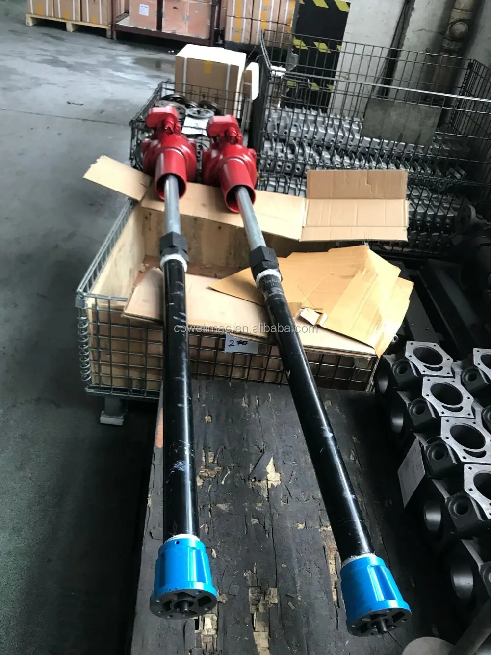 Red Jacket Submersible Pump 1.5hp 1.8hp - Buy Red Jacket Submersible ...