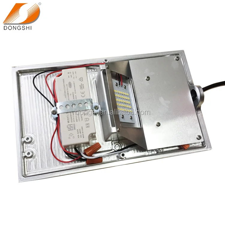 Intertek Exterior Mini Type Wall Pack Outdoor Lighting - Buy Led Wall ...