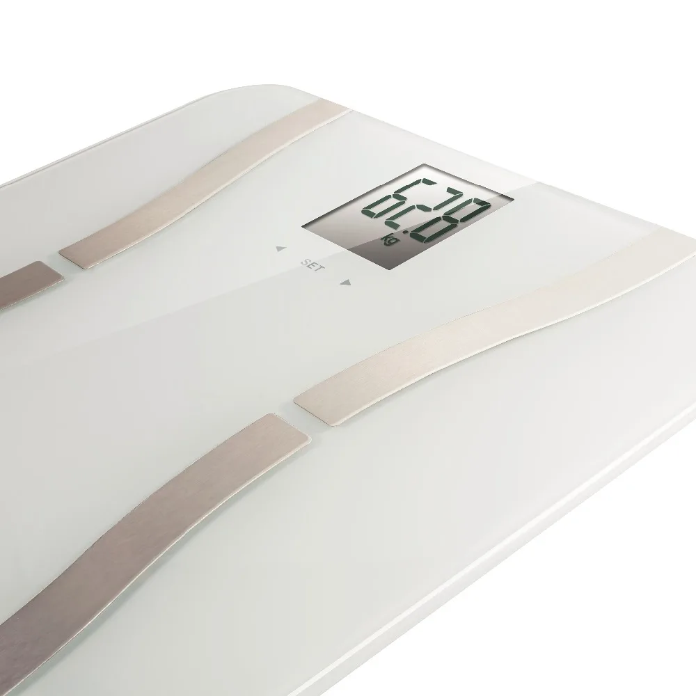 Health Automatic Body Composition Scale Bathroom Scales Household ...