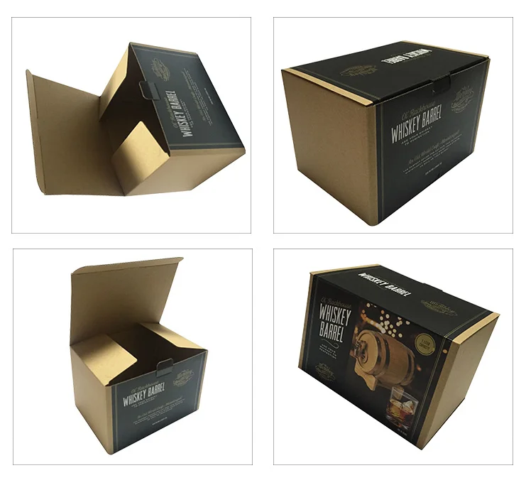 Custom Color Box Packaging,Color Paper Cardboard Printing Box,Paper ...