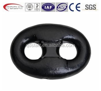 Kenter Shackle For Anchor Chain Connecting,Joining Shackle - Buy Ship ...