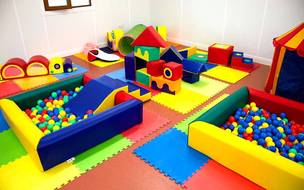 High Quality Customized Kids Ball Pool - Fun & Safety