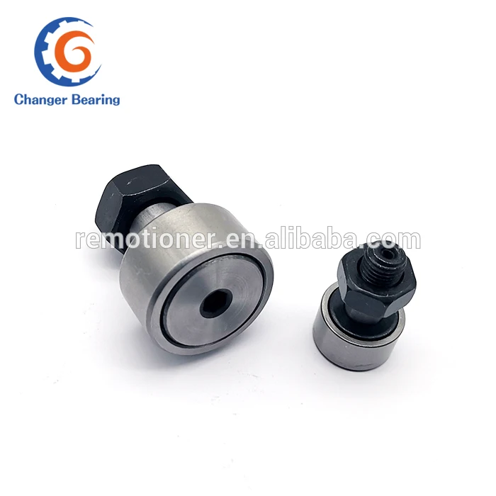 Cam Follower Bearing KR26 CF10-1 KR30 CF12 KR32 CF12-1