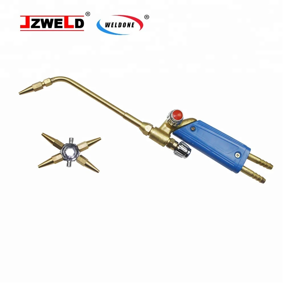 SAF Welding Torch - Reliable Gas Torches for Various Welding