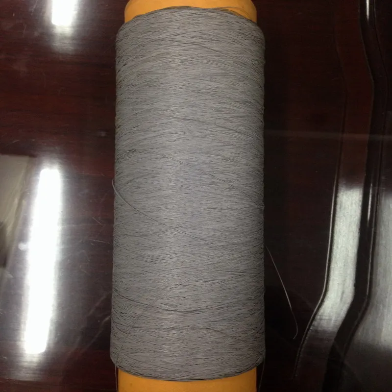 Reflective Embroidery Thread - Illuminate Your Creations